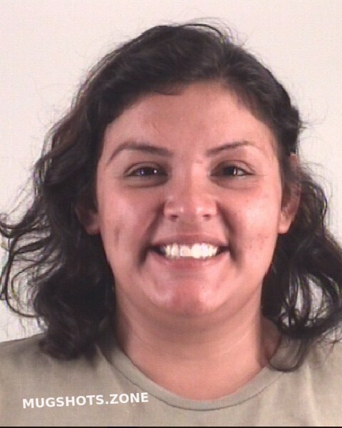 MORENO KASSANDRA 11/21/2025 - Tarrant County Mugshots Zone