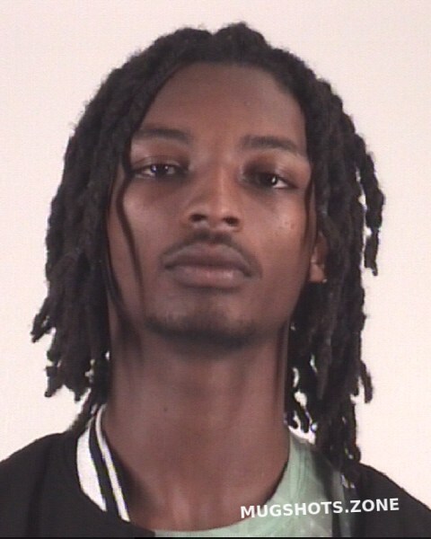 BAHAM COREY ROY ANTHONY 11/21/2025 - Tarrant County Mugshots Zone