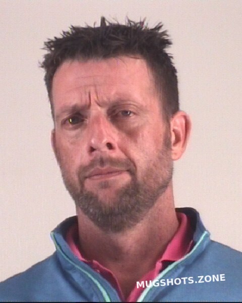 ADAIR JASON SEAN 11/22/2025 - Tarrant County Mugshots Zone