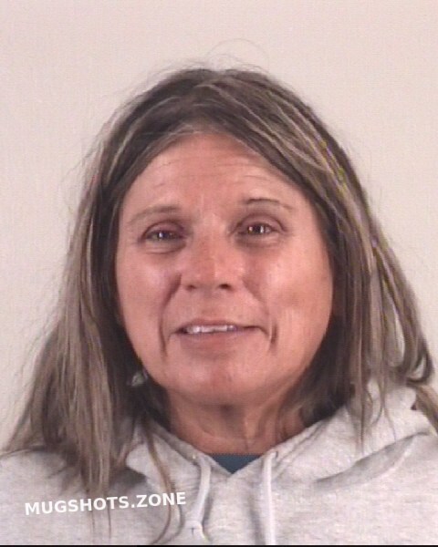 BOLLMAN KARIN D 11/22/2025 - Tarrant County Mugshots Zone