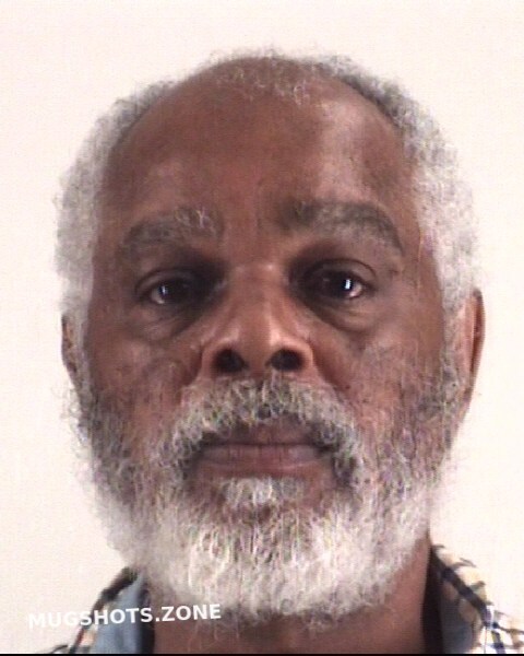 JOHNSON KENNETH L 11/22/2025 - Tarrant County Mugshots Zone