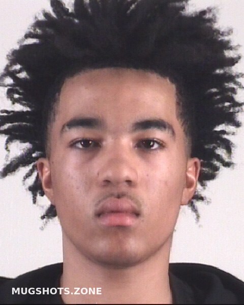 HART STEPHEN RAY 11/22/2025 - Tarrant County Mugshots Zone