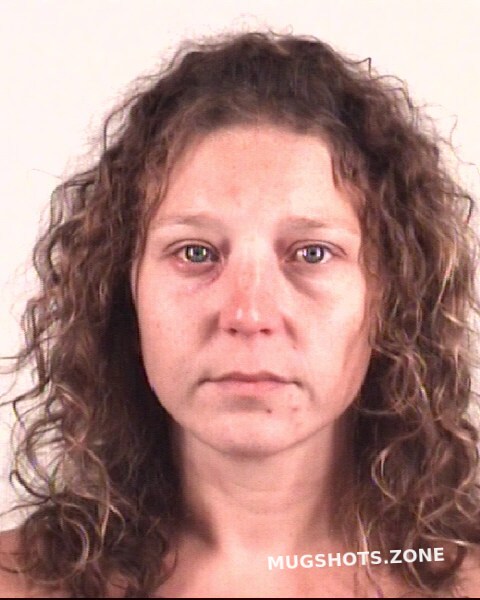 RADFORD MELISSA KAY 11/23/2025 - Tarrant County Mugshots Zone