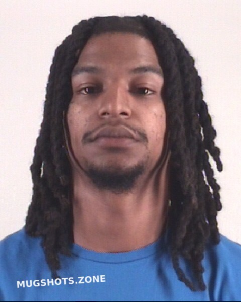 POLLARD ISAIAH RYAN 11/23/2025 - Tarrant County Mugshots Zone