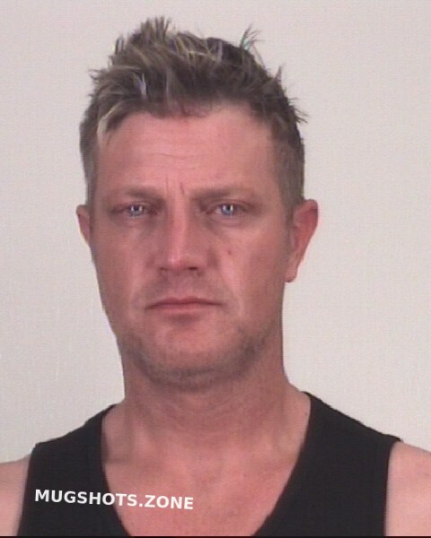 PINSON MICHAEL KEITH 11/23/2025 - Tarrant County Mugshots Zone