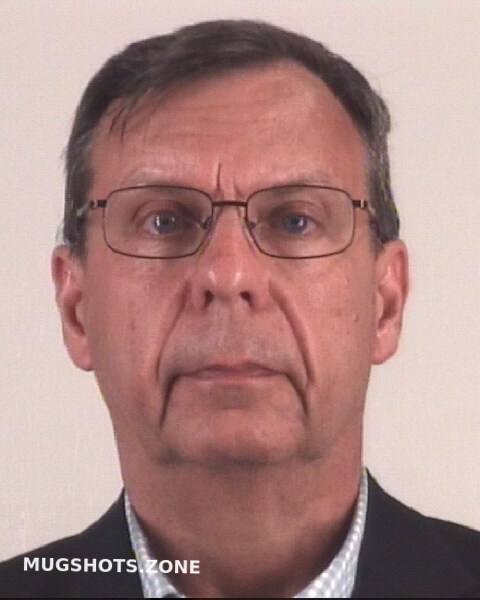 BALLENTINE JOHN MICHAEL 11/24/2025 - Tarrant County Mugshots Zone