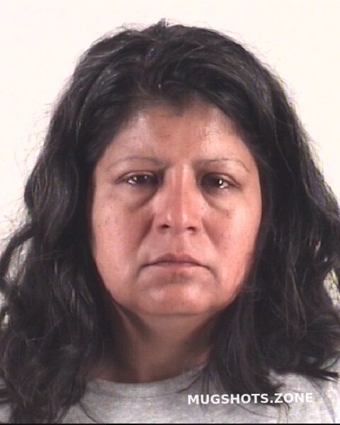 TORRES ZANDRA 11/24/2025 - Tarrant County Mugshots Zone
