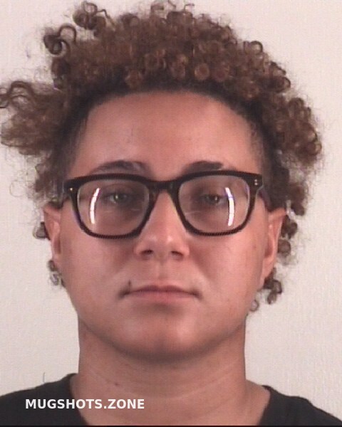 CRUTCHER ADDISON ATKIA 11/24/2025 - Tarrant County Mugshots Zone