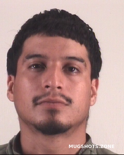 AGUILAR JOSE DANIEL 11/24/2025 - Tarrant County Mugshots Zone