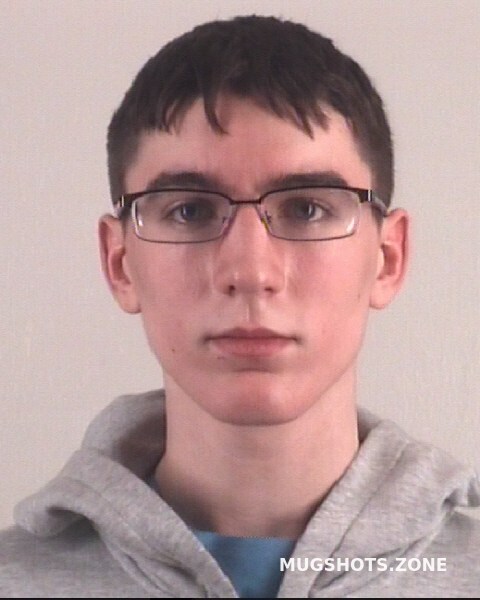 ALBANESE JACOB 11/24/2025 - Tarrant County Mugshots Zone