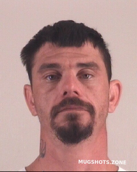 KIDD CURTIS MICHAEL 11/25/2025 - Tarrant County Mugshots Zone