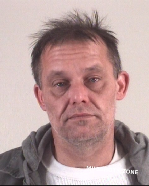 MARTIN CHRISTOPHER PATRICK 11/25/2025 - Tarrant County Mugshots Zone