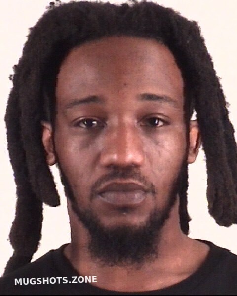 WILLIAMS JACQUEZ 11/26/2025 - Tarrant County Mugshots Zone