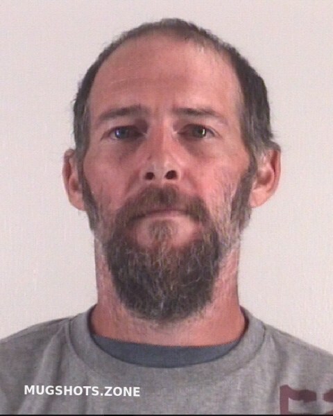 CRADER BRANDON SCOTT 11/26/2025 - Tarrant County Mugshots Zone