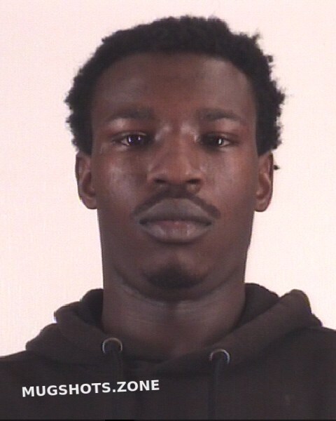 JACKSON TIMOTHY DARNELL 11/27/2025 - Tarrant County Mugshots Zone