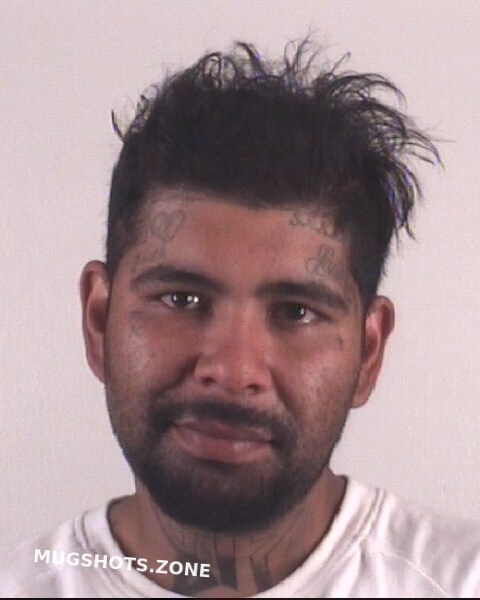 JUAREZ JONATHAN 11/28/2025 - Tarrant County Mugshots Zone
