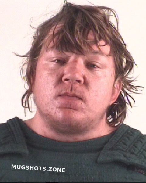 ENNIS LUKE 11/30/2025 - Tarrant County Mugshots Zone
