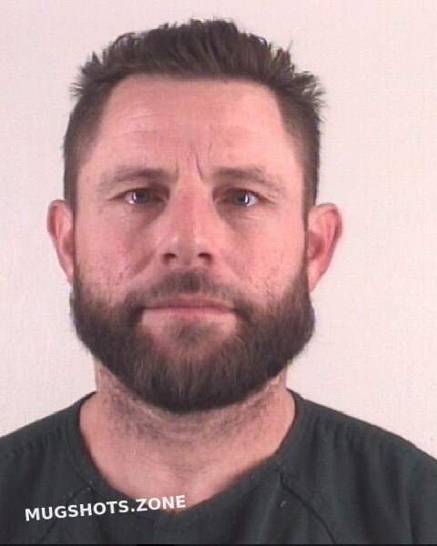 WOOD RANDY DWAYNE 12/01/2025 - Tarrant County Mugshots Zone