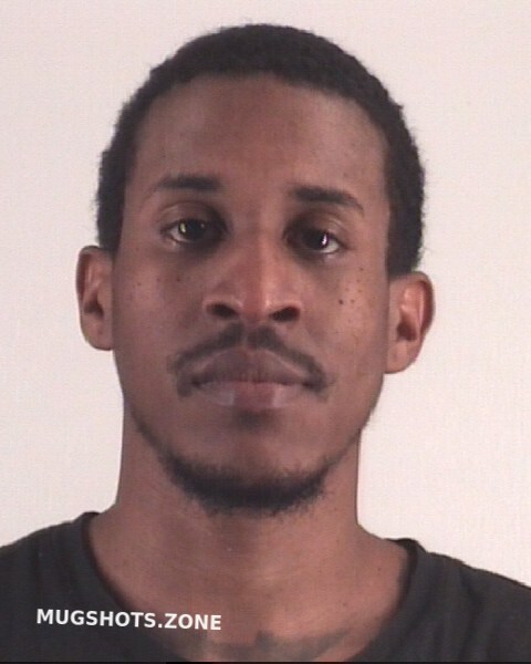 DUNBAR KEVIN DELAUN 12/03/2025 - Tarrant County Mugshots Zone