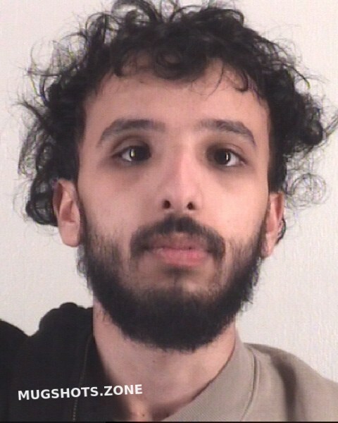 SAMUEL MATTHEW 12/03/2025 - Tarrant County Mugshots Zone
