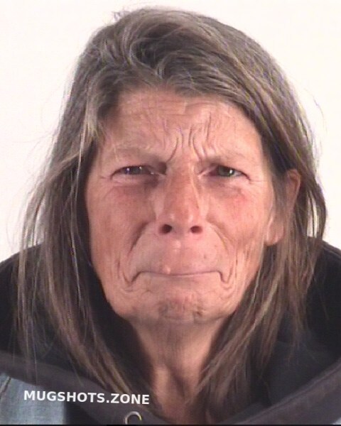 WASICKI DEBBIE CHRISTINE 12/04/2025 - Tarrant County Mugshots Zone