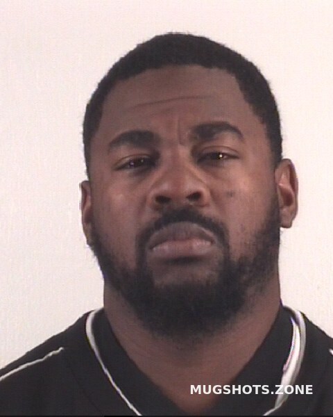 THOMPSON SHAWN DEWAYNE 12/04/2025 - Tarrant County Mugshots Zone