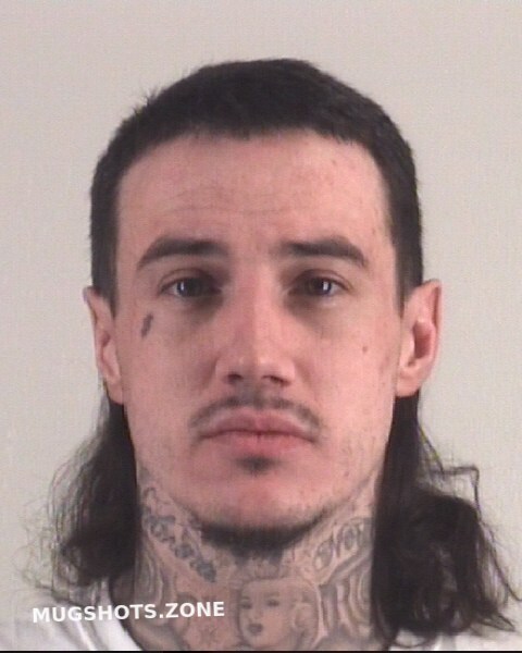 WATKINS DEREK RACE 12/04/2025 - Tarrant County Mugshots Zone