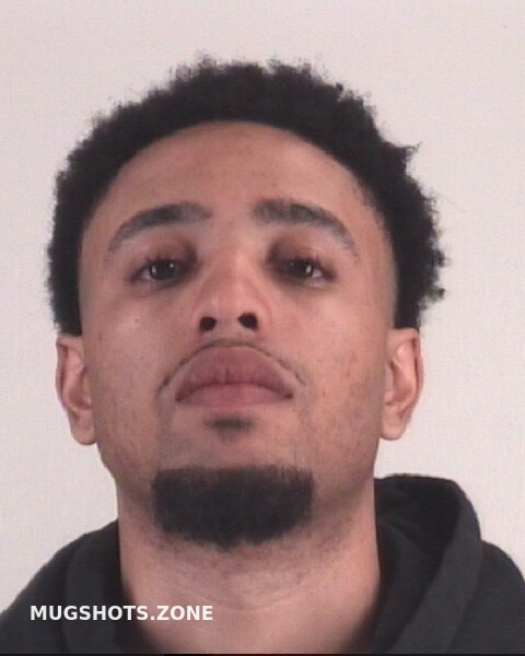 BARNES ALEC LONDON 12/04/2025 - Tarrant County Mugshots Zone