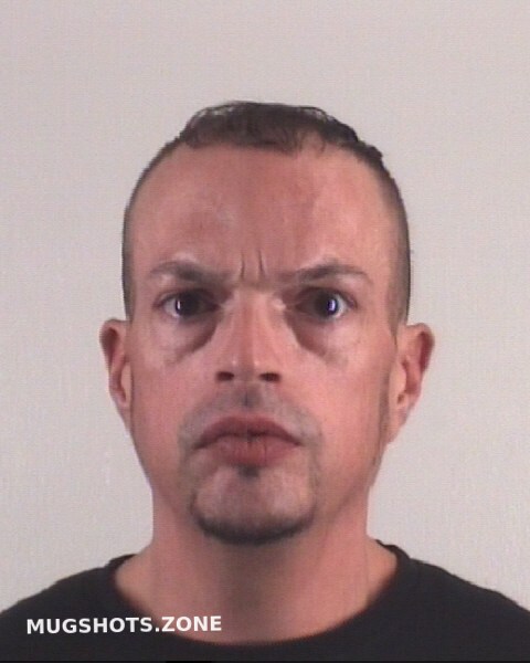 WATKINS JUSTICE WAYNE 12/04/2025 - Tarrant County Mugshots Zone