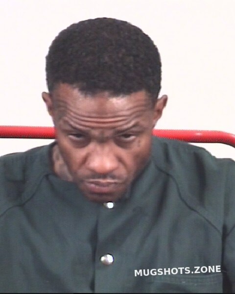REDMON SAMUEL RAY 12/04/2025 - Tarrant County Mugshots Zone