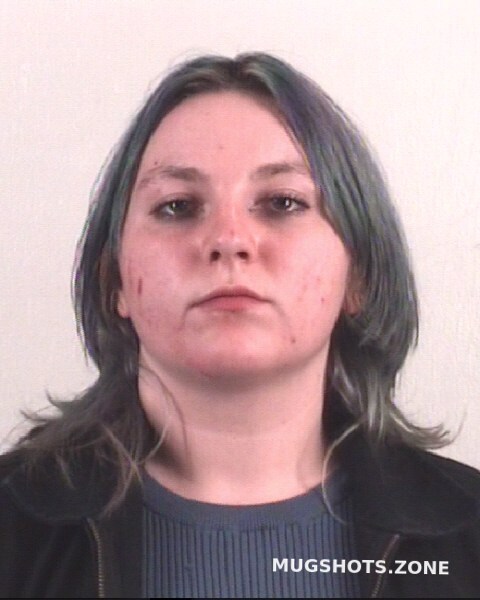 BEESLEY CHRISSY MARIE 12/05/2025 - Tarrant County Mugshots Zone