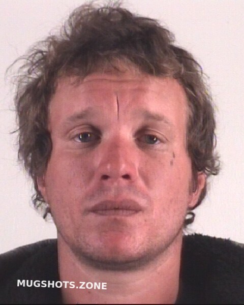 GOSSETT DARRELL JAY 12/06/2025 - Tarrant County Mugshots Zone