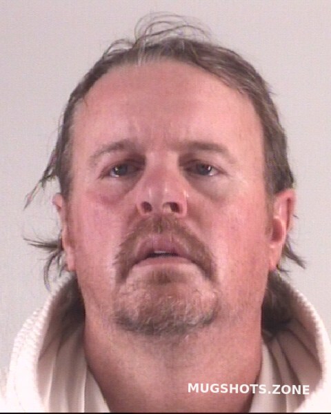 MCCORD JEREMY TRAVIS 12/06/2025 - Tarrant County Mugshots Zone