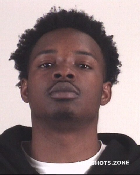 MITCHELL KEYONTE 12/07/2025 - Tarrant County Mugshots Zone