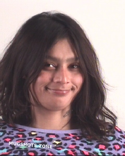QUINTERO PERLA 12/08/2025 - Tarrant County Mugshots Zone