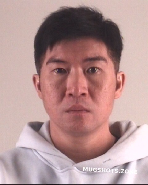 TAN QIMING 12/09/2025 - Tarrant County Mugshots Zone