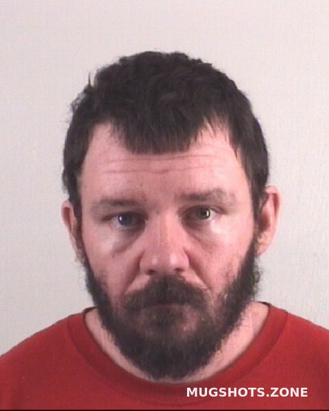 THOMPSON JUSTIN DEWAYNE 12/10/2025 - Tarrant County Mugshots Zone