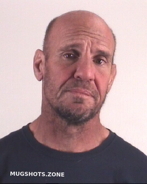 BRYANT BRETT THOMAS 12/11/2025 - Tarrant County Mugshots Zone