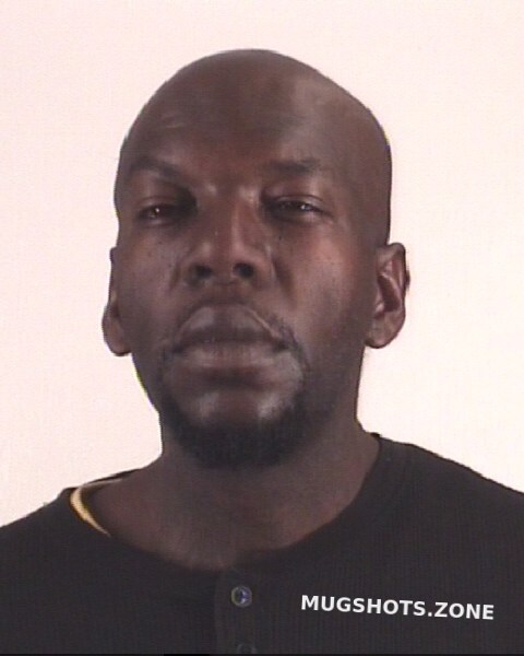 YOUNG ROY ANTHONY 12/12/2025 - Tarrant County Mugshots Zone