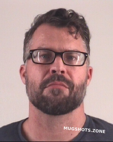 NUTTALL NATHAN 12/12/2025 - Tarrant County Mugshots Zone