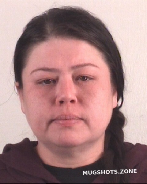 CARNEY MONIQUE ROXANNE 12/12/2025 - Tarrant County Mugshots Zone