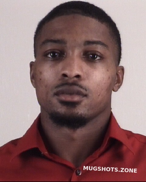 MALCOLM BRYCE JMAL 12/12/2025 - Tarrant County Mugshots Zone