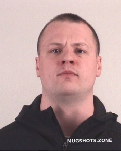 WARE TYLER JUSTIN 12/12/2025 - Tarrant County Mugshots Zone