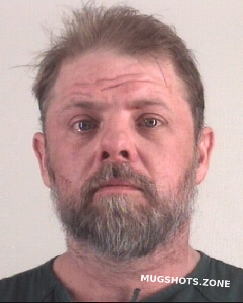FRYE BEAU WILLIAM 12/13/2025 - Tarrant County Mugshots Zone
