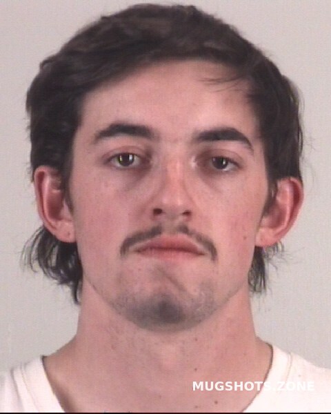 BELL STEVEN ZACKARY 12/14/2025 - Tarrant County Mugshots Zone