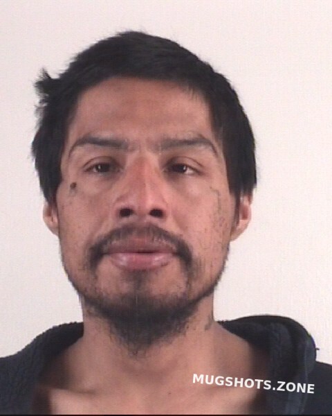 LEWIS DUSTIN RAY 12/14/2025 - Tarrant County Mugshots Zone