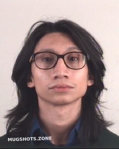 VALLES ANDREW 12/14/2025 - Tarrant County Mugshots Zone