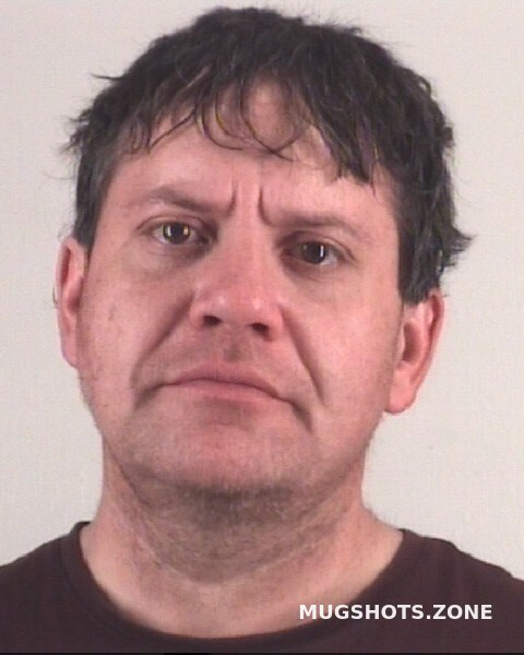 REID MICHAEL BRIAN 12/14/2025 - Tarrant County Mugshots Zone