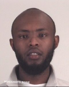 CHRISTOPHE ISHIMWE 12/14/2025 - Tarrant County Mugshots Zone