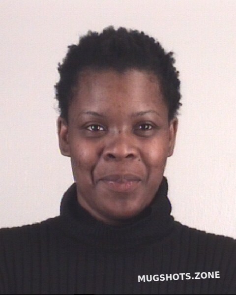 SMITH TIMMIA DESHAE 12/15/2025 - Tarrant County Mugshots Zone